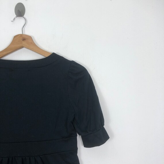 Japanese Brand RAY BEAMS By BEAMS Heart Notch Dress W… - Gem