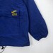 Vintage 555 WORLD RACING TEAM Single Kangaroo Pocket Windbreaker - Etsy