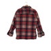 Vintage WRANGLER WESTERN CHECKERED Design Flannel Shirt - Etsy