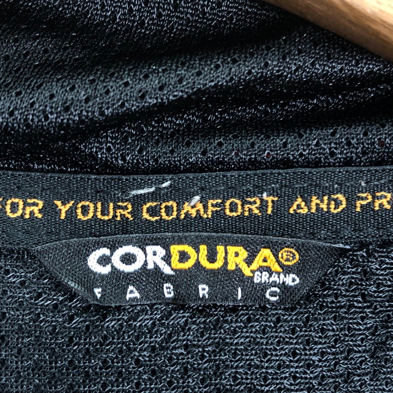The Famous FIELD CORE CORDURA Brand Fabric Tactical Jacket - Etsy