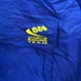Vintage 555 WORLD RACING TEAM Single Kangaroo Pocket Windbreaker - Etsy