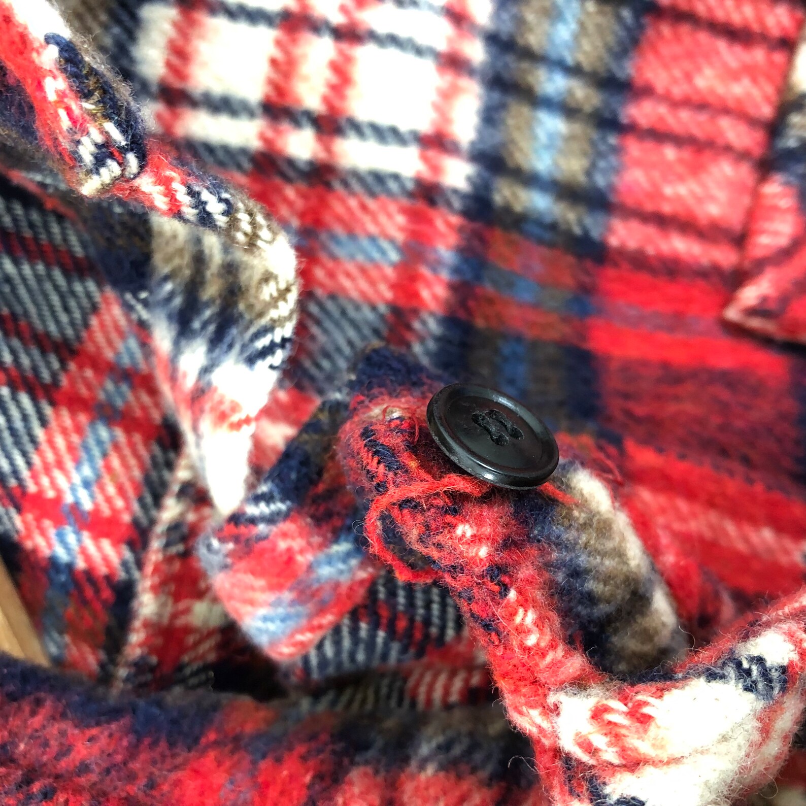 Vintage WRANGLER WESTERN CHECKERED Design Flannel Shirt - Etsy