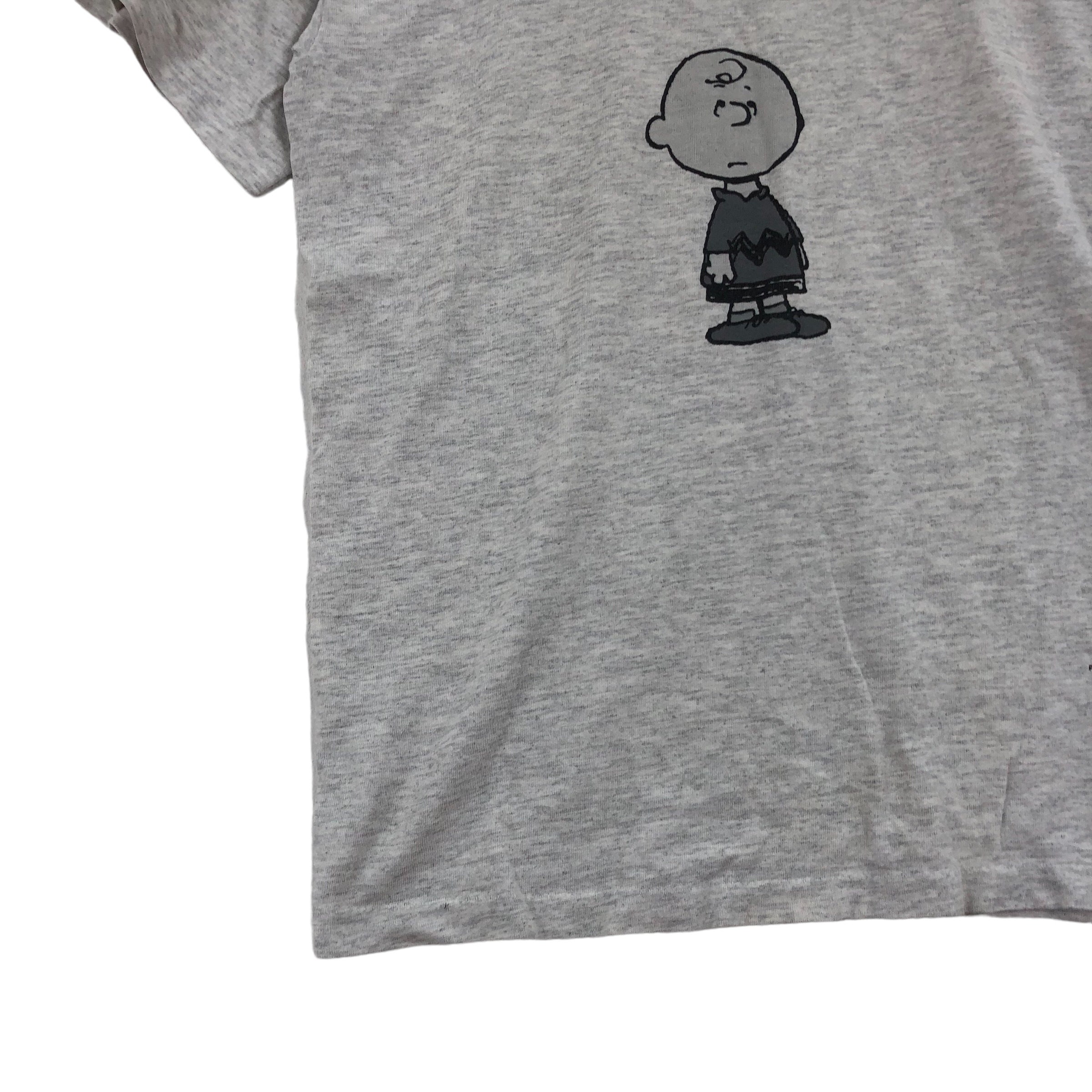 Vintage 90s PEANUTS SNOOPY by CHANGES Usa T-shirt - Etsy
