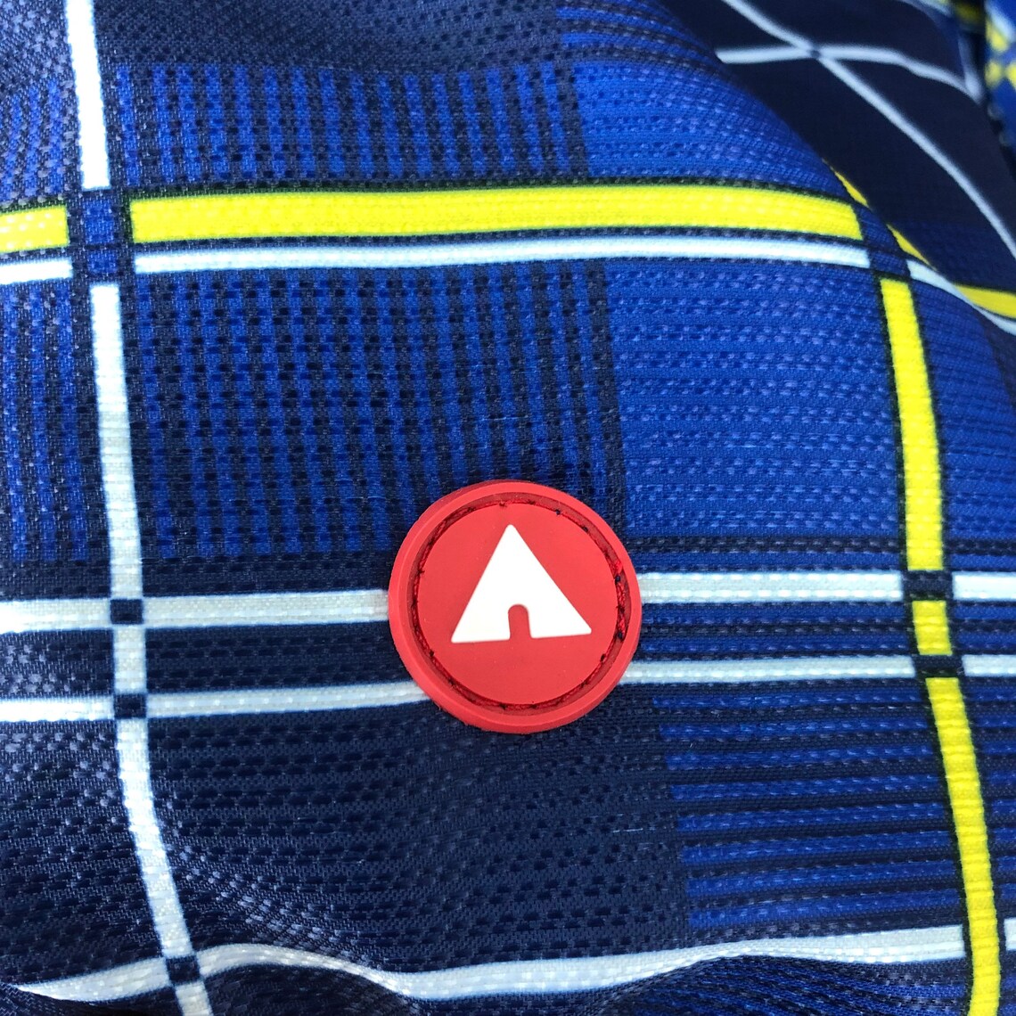 Vintage AIRWALK ACTION SPORTS Bomber Ski Jacket Rare Design - Etsy
