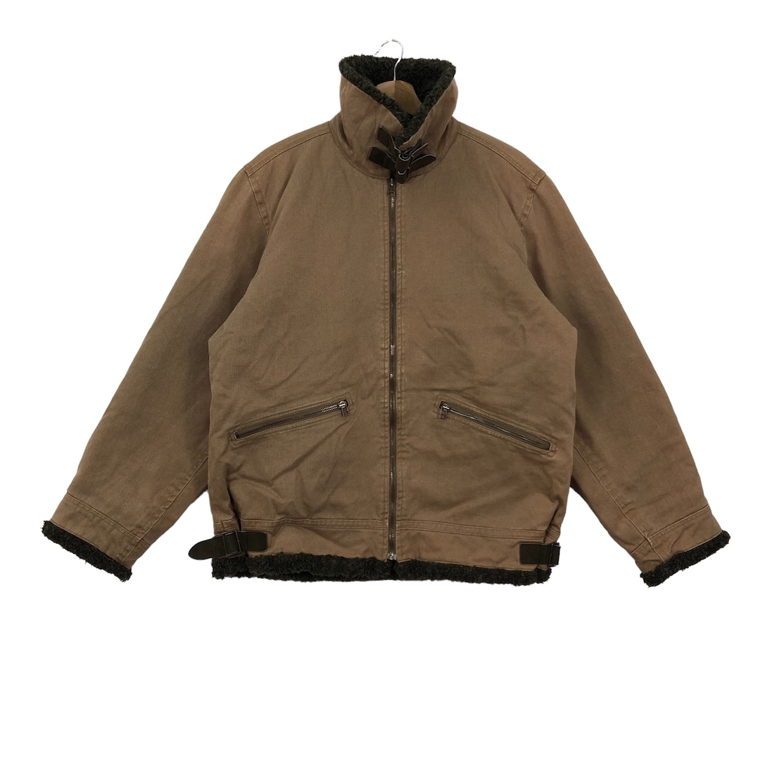 Vintage US ARMY CHEVIGNON Type Ch-557 Bomber Jacket - Etsy