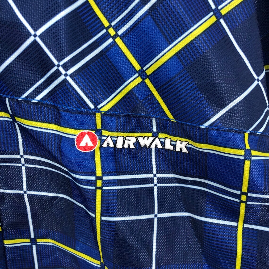 Vintage AIRWALK ACTION SPORTS Bomber Ski Jacket Rare Design - Etsy