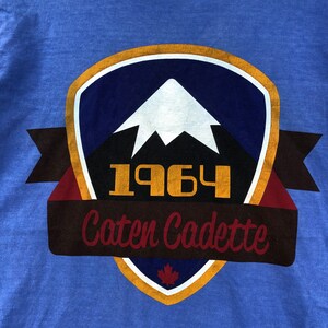 Canadian Italian Designer DSQUARED2 CATEN and CADETTE Italy Tee - Etsy