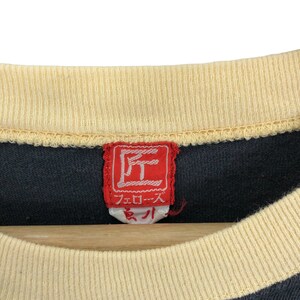 Japanese Designer PHERROWS SUKAJAN Made in Japan T-shirt - Etsy