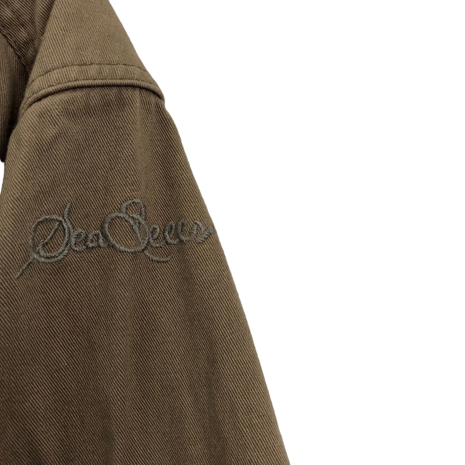 Vintage ALASKA AMERICA Last FRONTIER the 49th State Workwear Jacket - Etsy