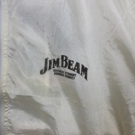 Vintage JIM BEAM KENTUCKY Straight Bourbon Whiskey Li… - Gem