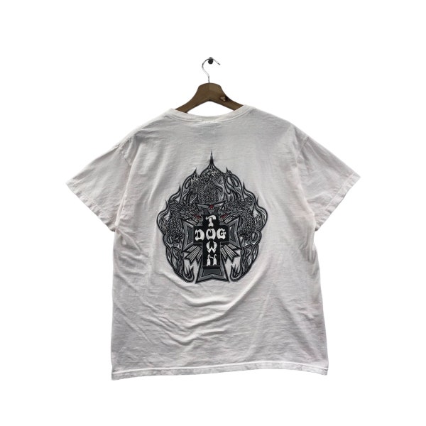 Dogtown Shirt - Etsy