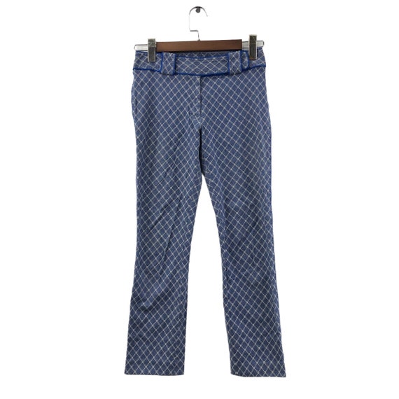Japanese Brand TENDANCE par RAY BEAMS Digital Print P… - Gem