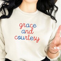 Montessori Grace & Courtesy Mini Bundle - Etsy