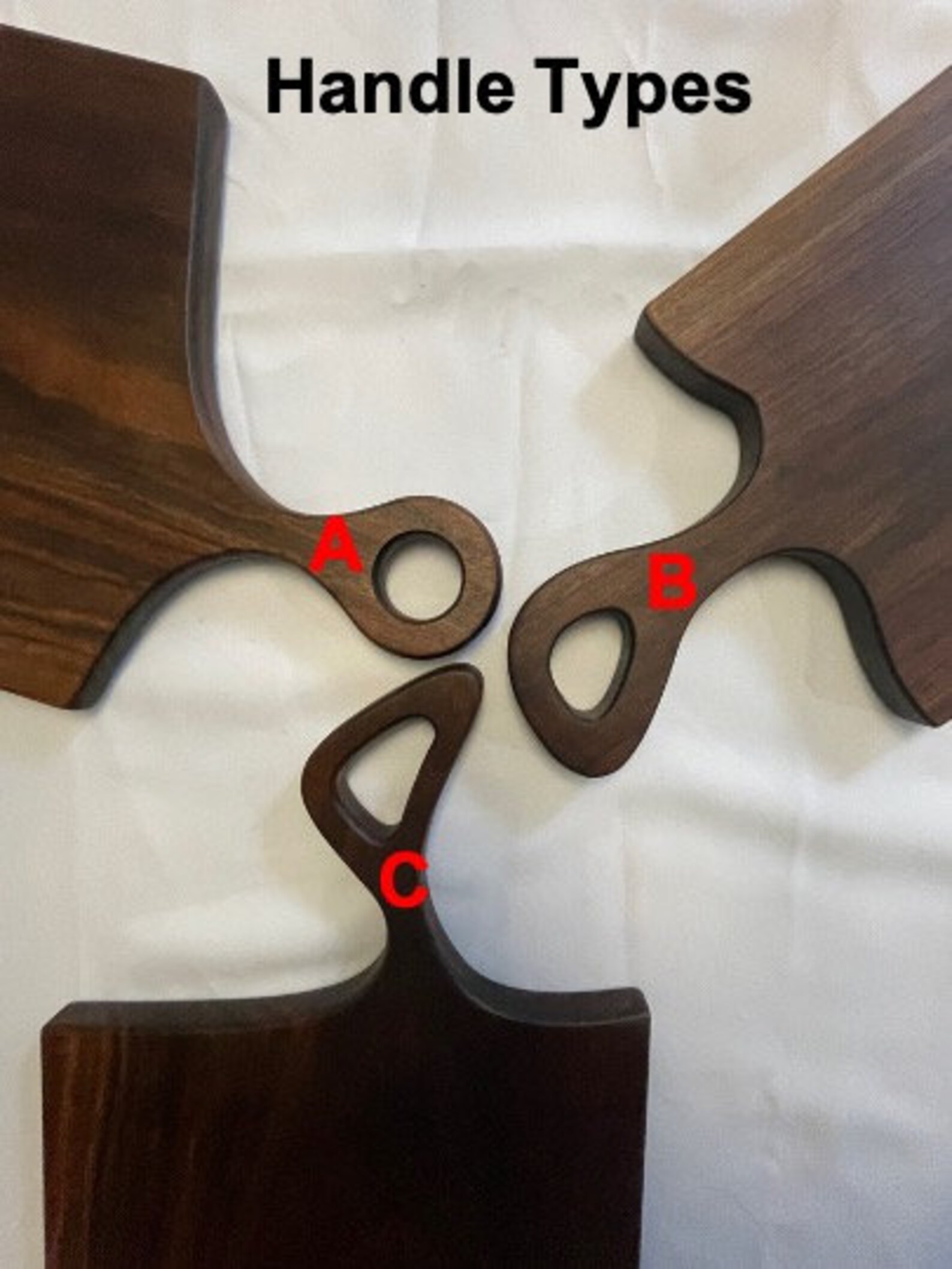 Tabla de madera exótica para servir embutidos, quesos y aperitivos ...