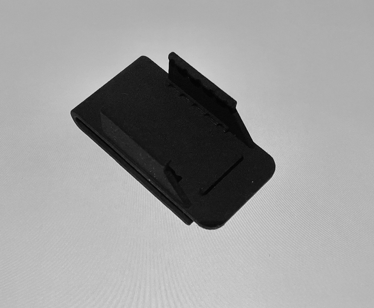 Nitecore TINI2 Open Belt Clip - Etsy UK