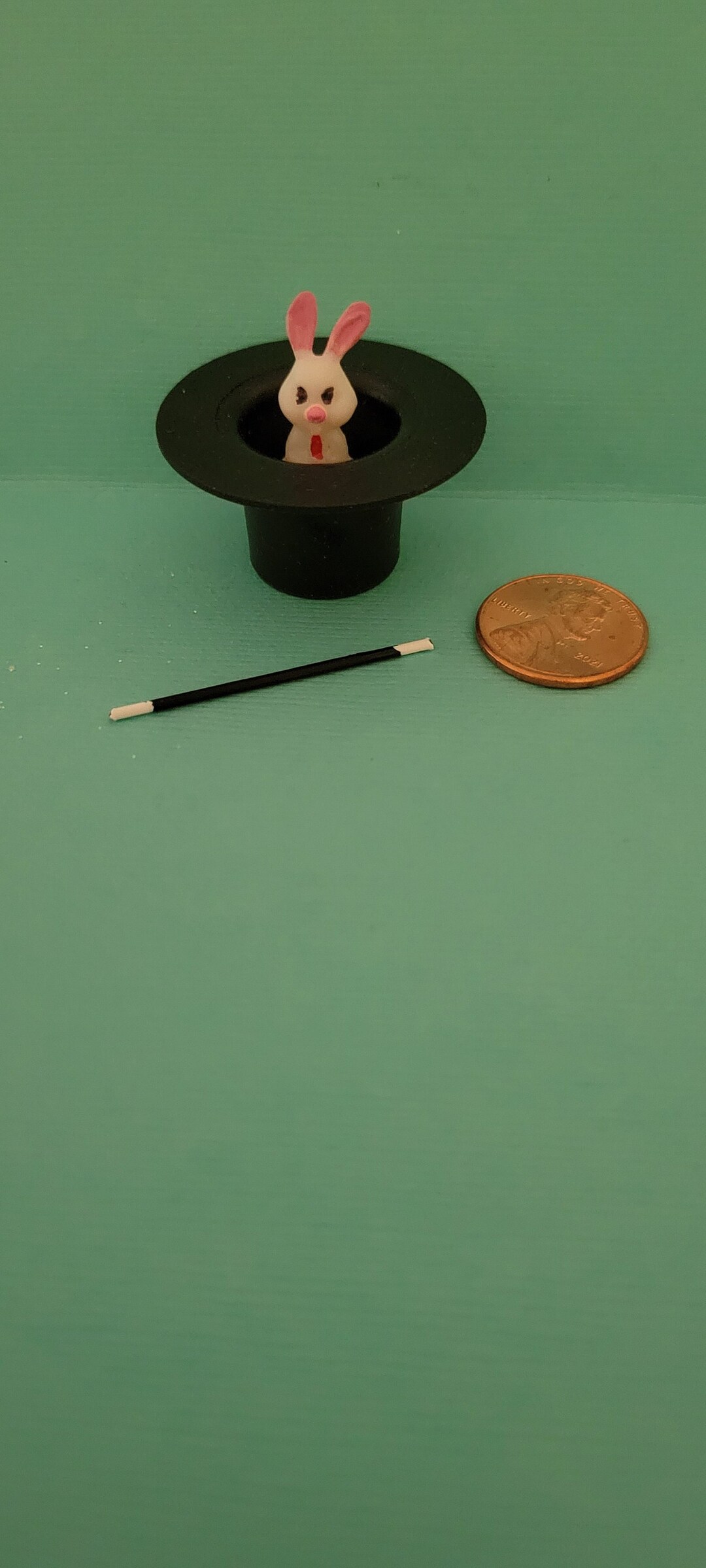 Dollhouse Magic Set - Etsy