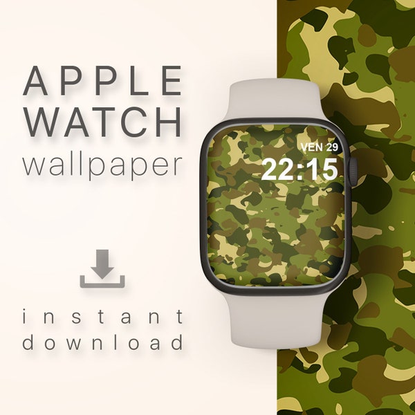 Apple Watch Military - Etsy Australia