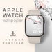 Iwatch Face Background Music Teacher Gift Apple Watch Wallpaper Melody ...