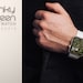 Military Camo Apple Watch Face Wallpaper Camouflage Smart Watch ...