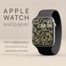 Camouflage Wallpaper for Apple Watch Military Watch Screensaver Camo ...