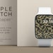Camouflage Wallpaper for Apple Watch Military Watch Screensaver Camo ...