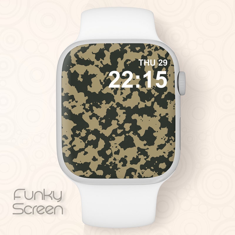 Apple Watch Military - Etsy Australia