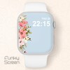 Apple Watch Face Crocodile Apple Watch Wallpaper Cute Safari Smartwatch ...