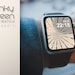 Beige Apple Watch Wallpaper Abstract Apple Watch Face - Etsy