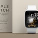 Halloween Watch Face Wallpaper Haunted Cemetery Apple Watch Wallpaper ...