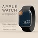 Sun and Moon Apple Watch Wallpaper, Celestial Apple Watch Face, Tarot ...