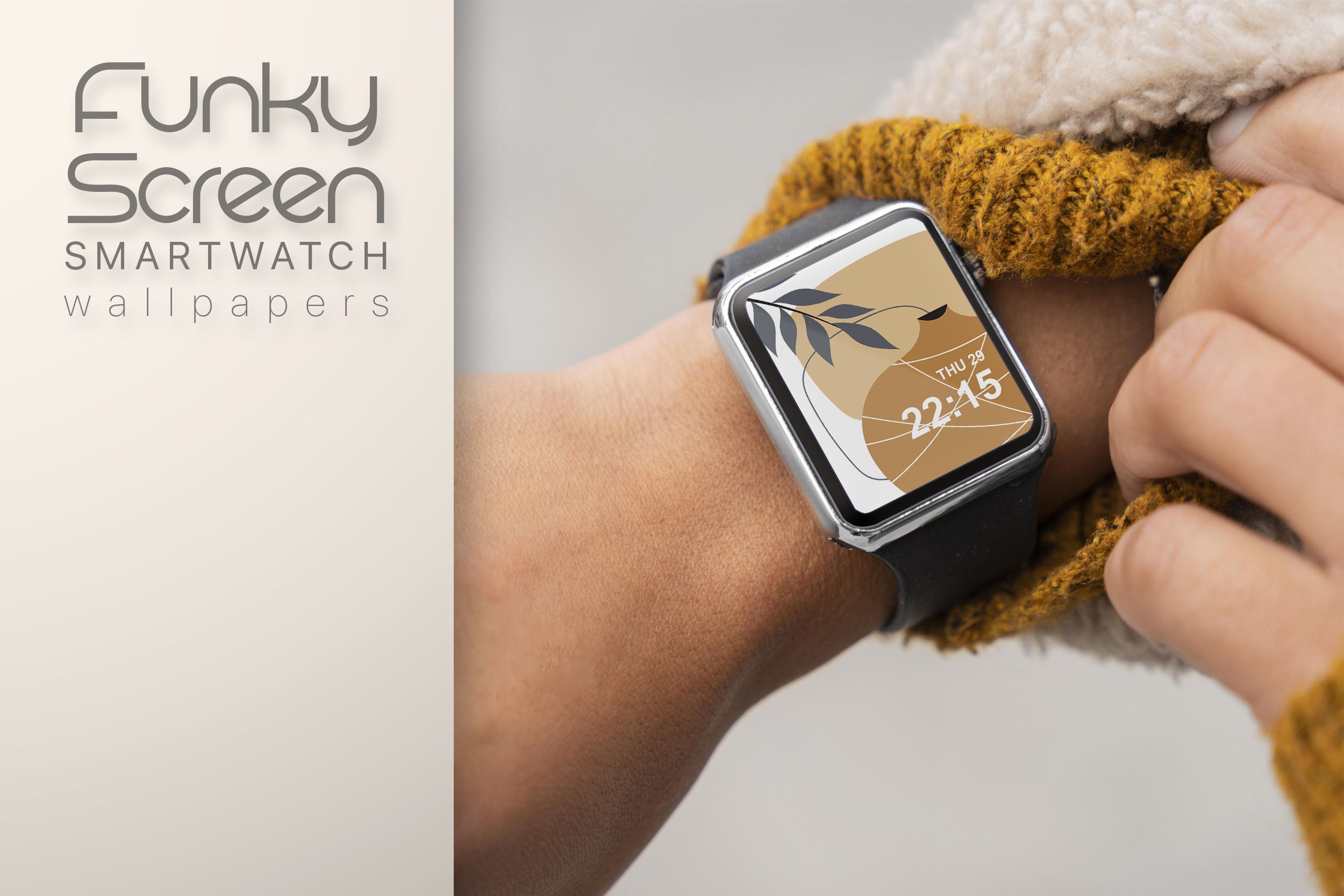 Apple Watch Face, Smartwatch Aesthetic Wallpapers, Iwatch Background ...