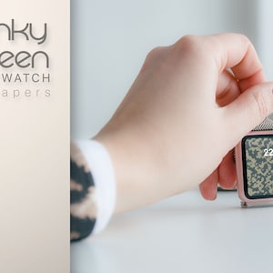 Camouflage Wallpaper for Apple Watch Military Watch Screensaver Camo ...