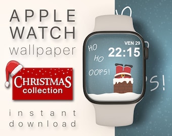 Underwater Apple Watch Wallpaper Teal Water Apple Watch Face - Etsy