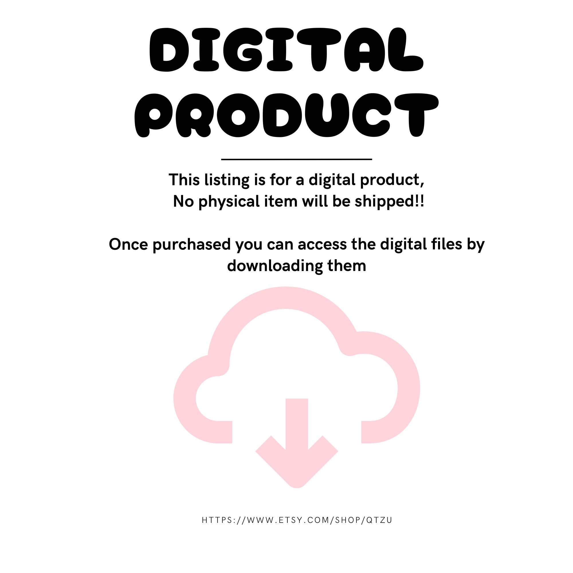 QTZU ADOPTS: Cute Furry Adoptable Kawaii Blue and White Cat - Etsy