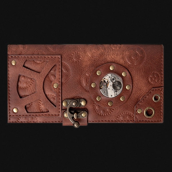 Steampunk for Women - Etsy