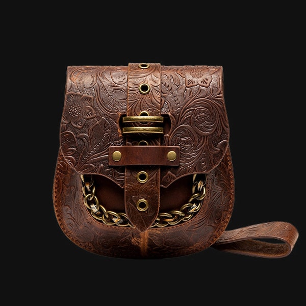 Steampunk Bag - Etsy