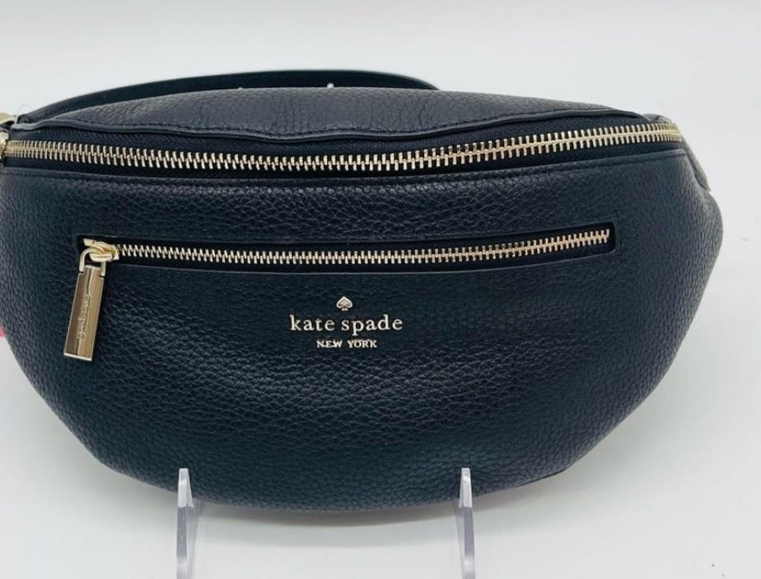 Kate Spade Fanny Pack Leather