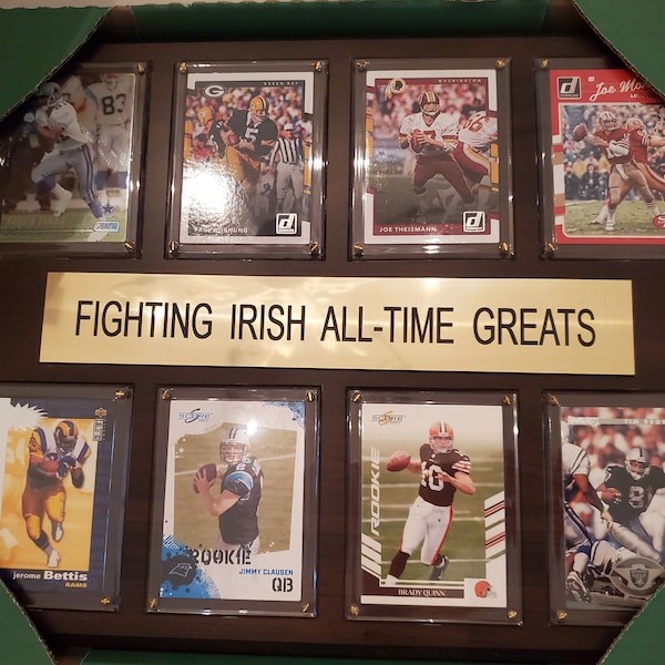 Notre Dame Memorabilia - Etsy