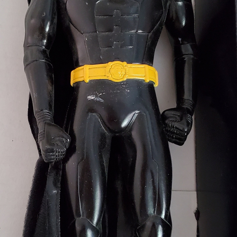 Jack Black Action Figure - Etsy