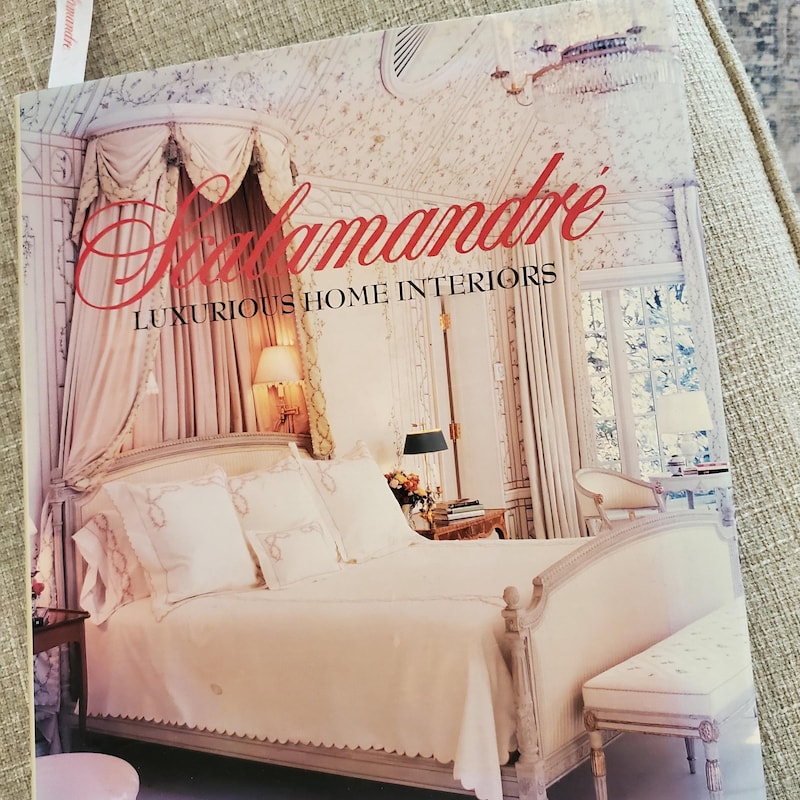 Scalamandre - Etsy