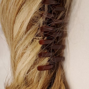 Brand New Toni Pony Clip on Ponytail Medium Blonde - Etsy