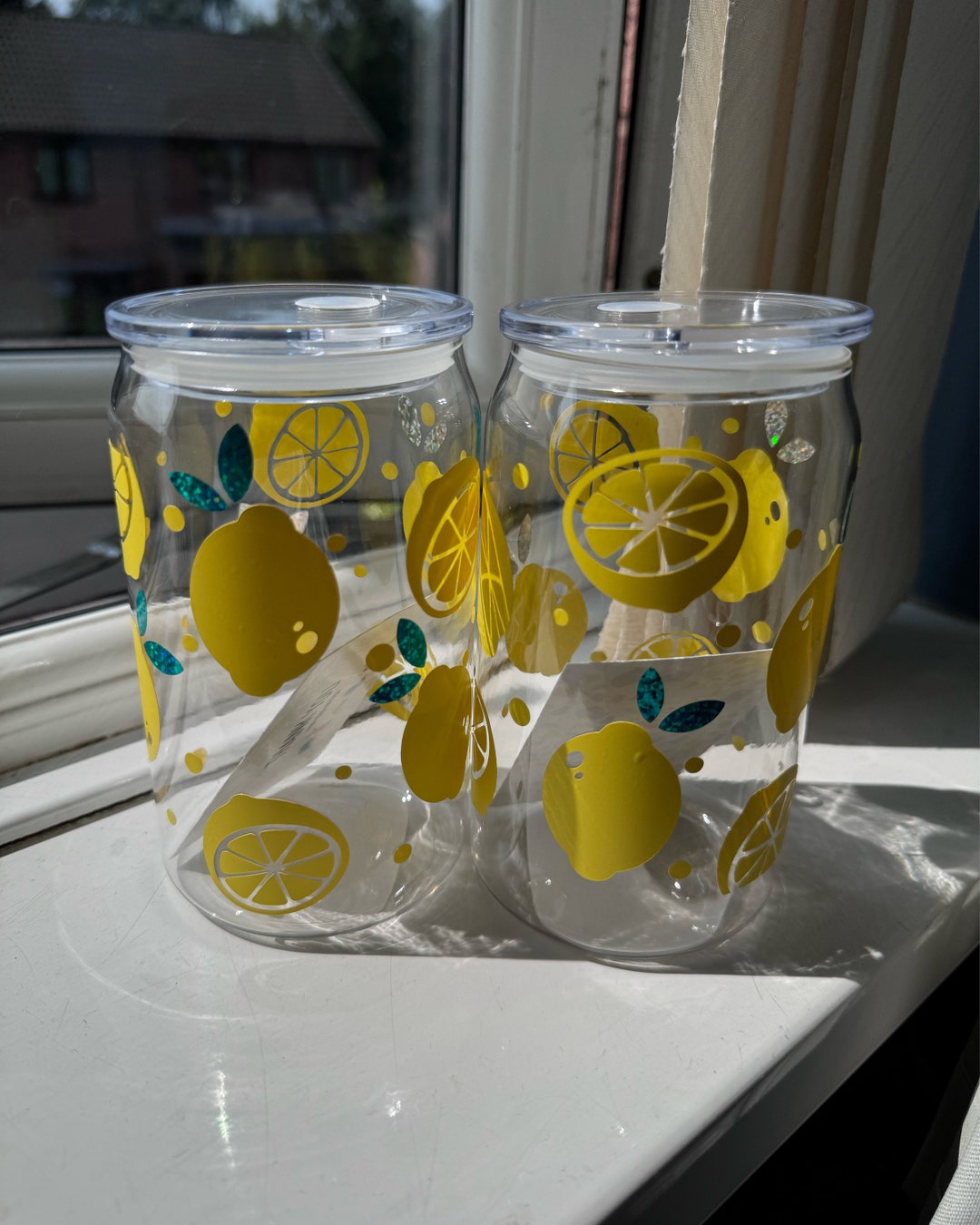 Plastic Libby Can /birthday Present/perfect Gift/ Custom Cups/ - Etsy