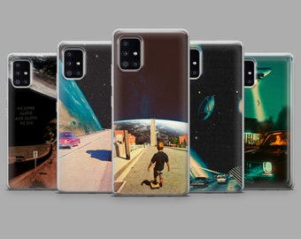 Futurism Phone Case - Etsy