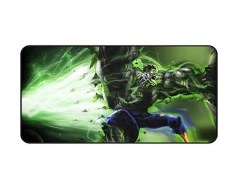 Hulk Mouse Pad - Etsy