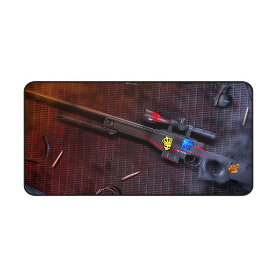 Awp Redline