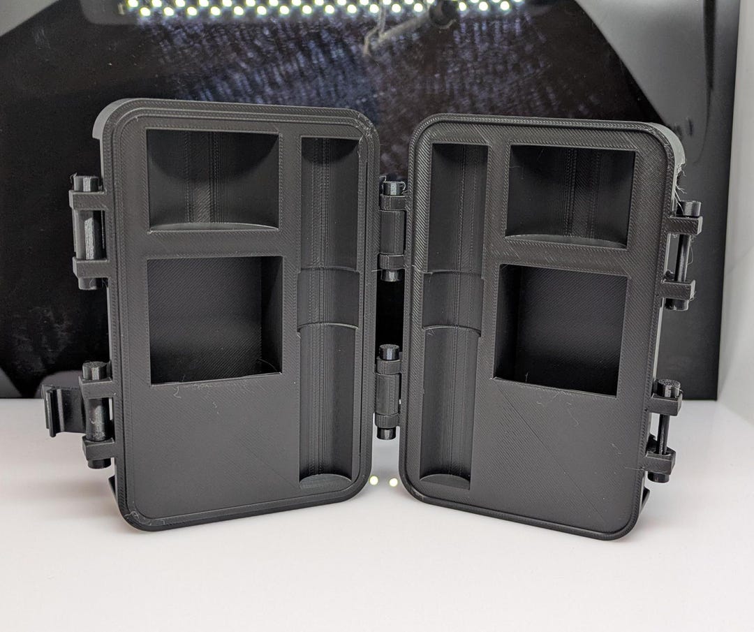 Puffco Pivot Case Pivot Case Qtip Holder Jar Holder Travel Case - Etsy