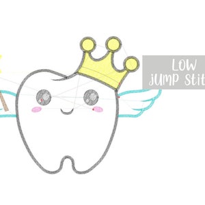 Tooth Fairy Embroidery Designs, Tooth Fairy Embroidery Designs,tooth ...