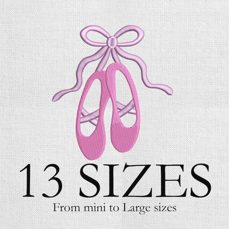 Ballerina Shoes - Etsy