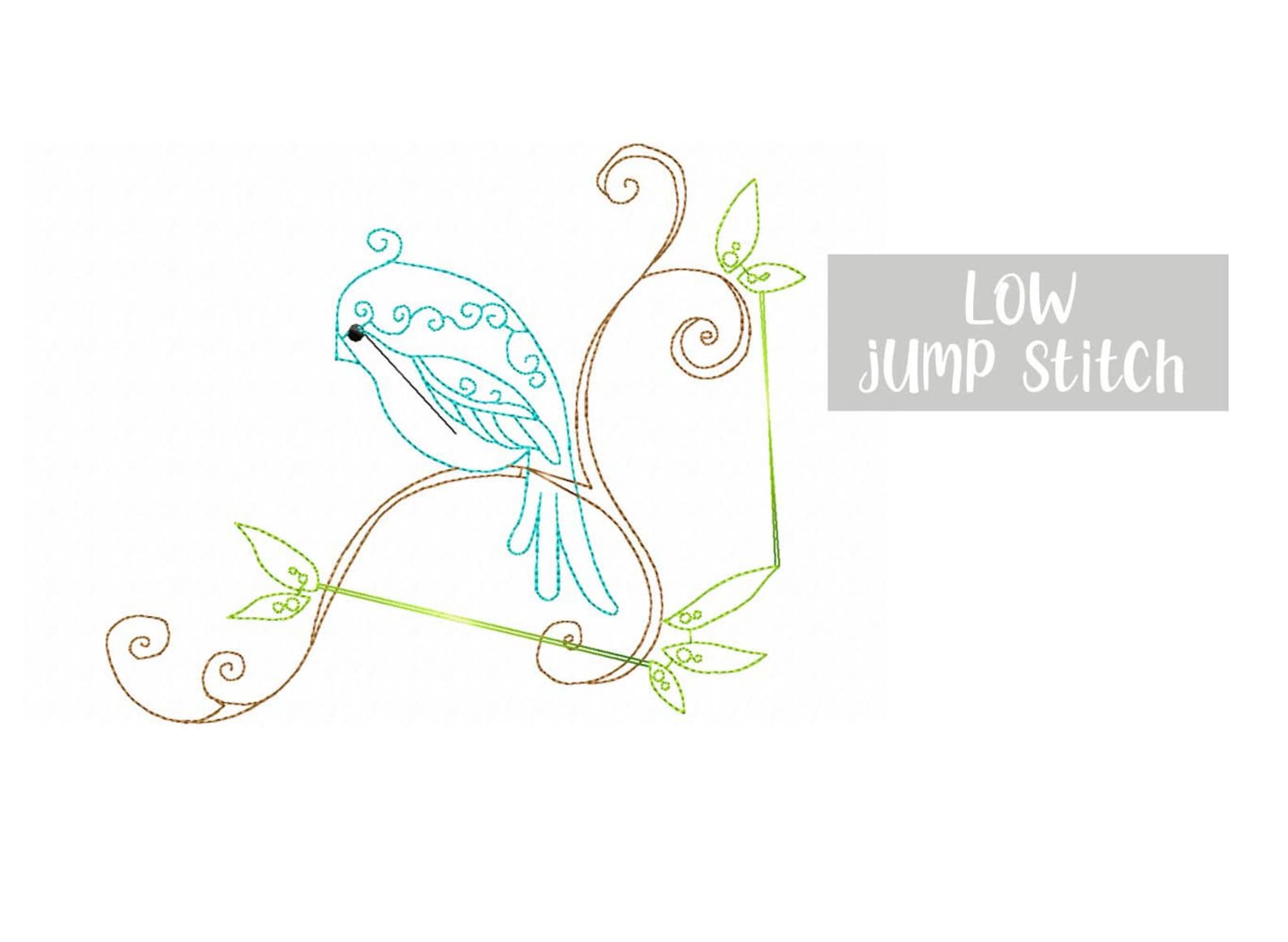 Bird Line Art Embroidery Designs, Birds Embroidery Designs,animals ...