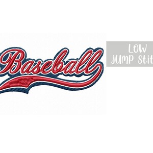 Baseball Logo Embroidery Design, Baseball Embroidery Design, Sport ...